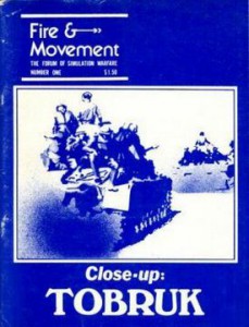 Fire & Movement Interview with John Hill | Across A Deadly Field: A ...